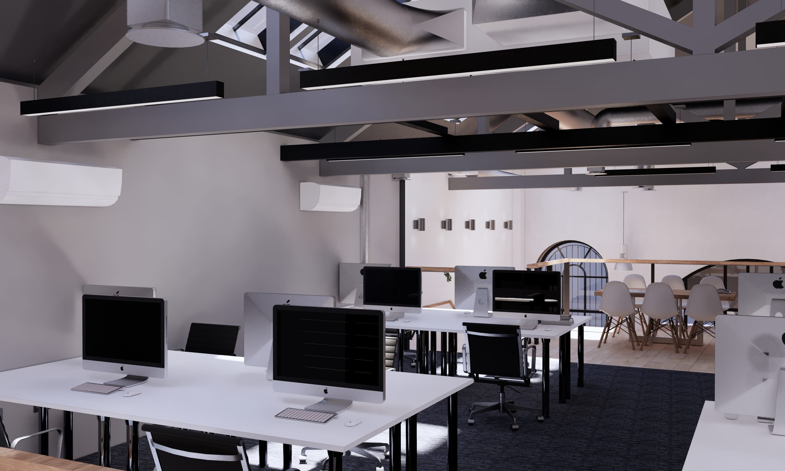 A Step By Step Guide To Cat B Office Fit Outs - Resolution Interiors